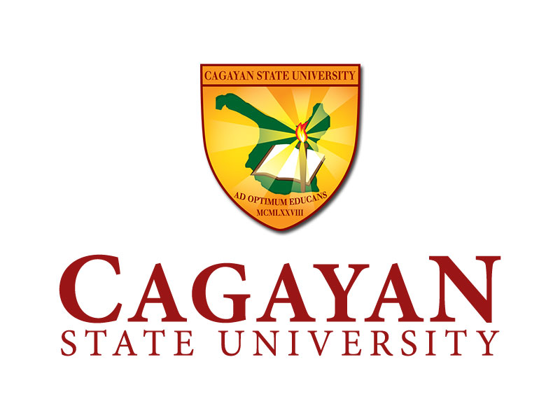 Cagayan State University Logo