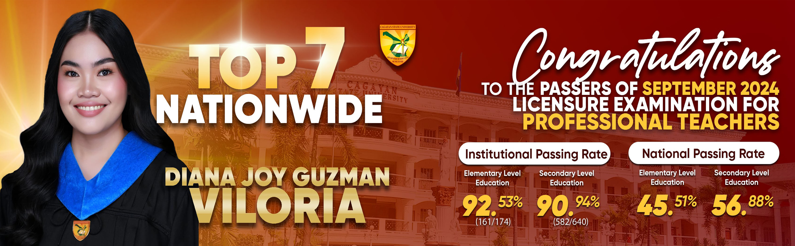 Cagayan State University | Official Website