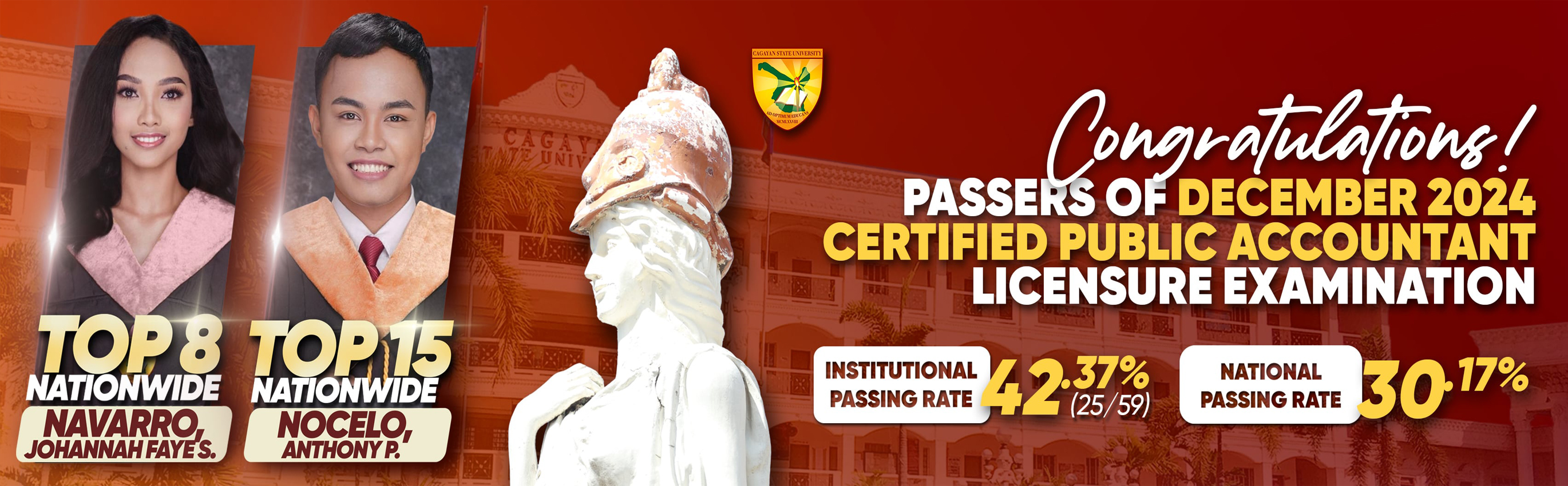 Cagayan State University | Official Website